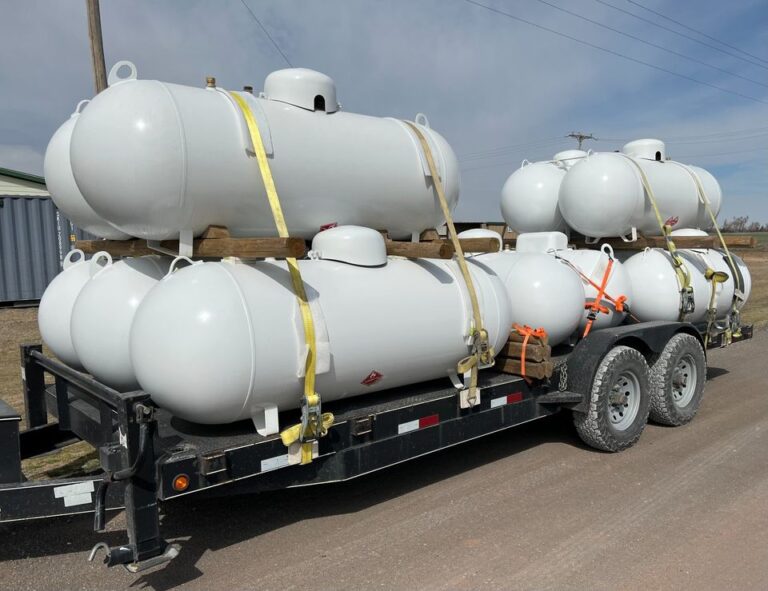 Buy 325 Gallon Propane Tanks Online Certified - 325 Gal Propane Tanks ...
