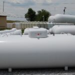 Buy 300 Gallon Propane Tanks Online - ATSi Container Depot