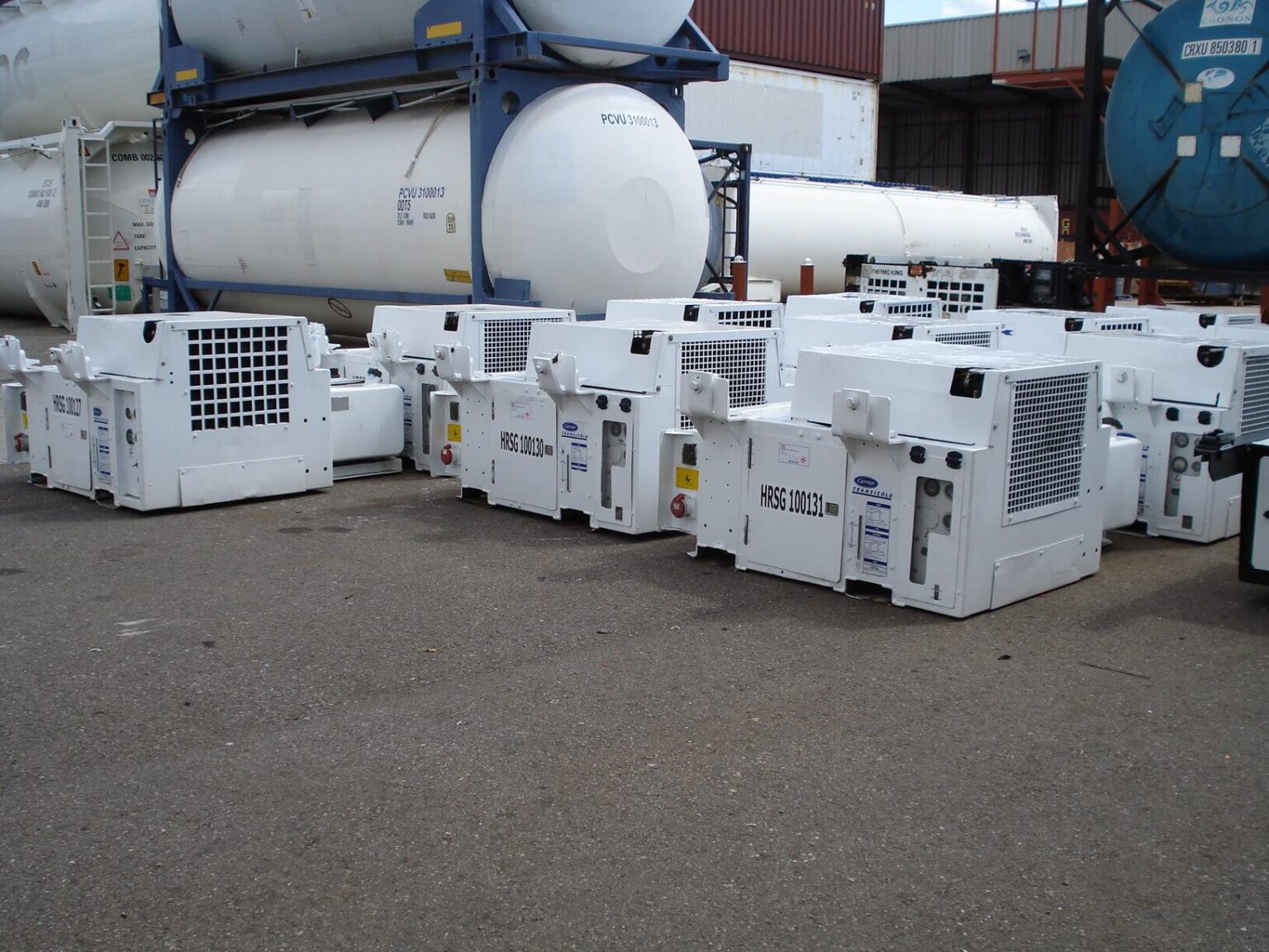 Buy Carrier Undermount Genset 69UG15-068S-13 Online - Carrier ...