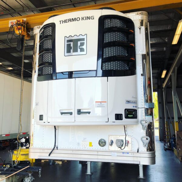 Buy Thermo King Precedent S-700 Trailer Refrigeration System Online ...